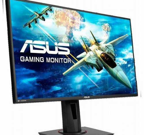 27" Монитор asus VG278Q, 1920x1080, 144 Гц, TN