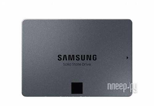 Samsung SSD 870 QVO 1Tb MZ-77Q1T0BW