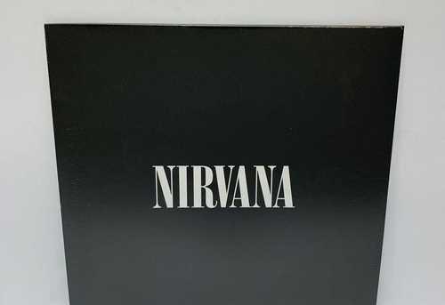 Nirvana - Nirvana (LP) vinyl