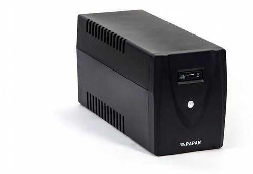 Скат rapan-UPS 2000 (735) ибп 220в