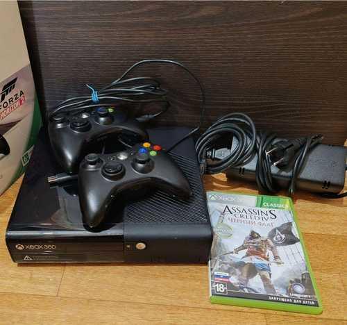 Xbox 360