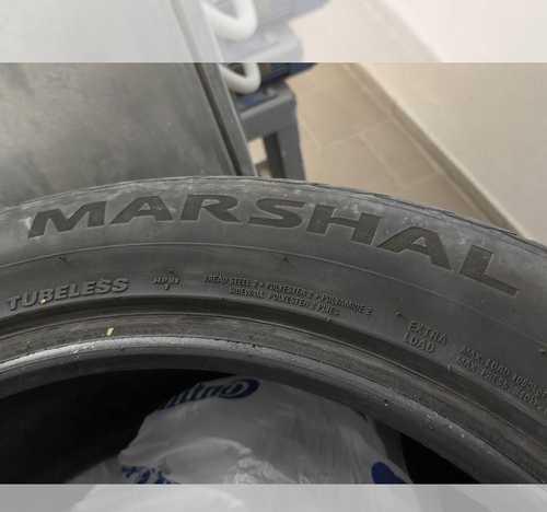 Marshal Crugen HP91 265/50 R20 202V