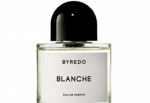 Духи byredo blanche