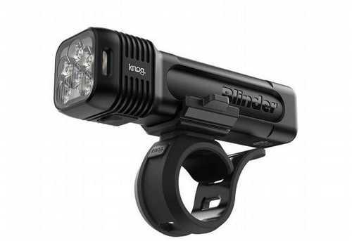 Велофара Knog Blinder 1300, передняя