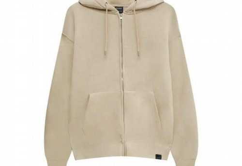 Зип худи pull&bear