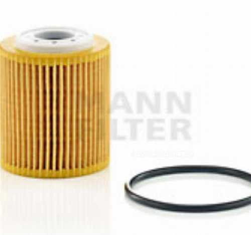 Mann-filter HU 7032 Z Вставка фильтра масляного