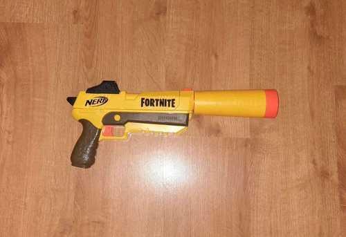 Nerf fortnite