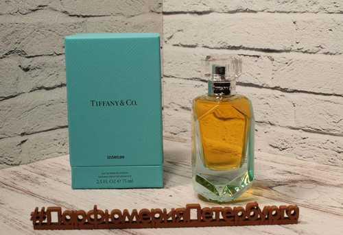 Парфюмерная вода Tiffany Tiffany & Co Intense