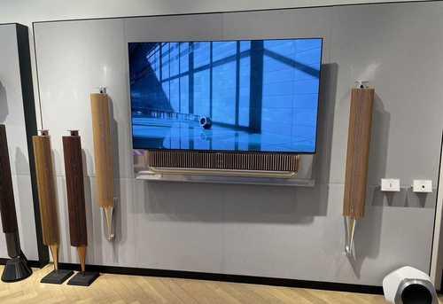 Телевизор Bang&Olufsen Beovision Theathe 55