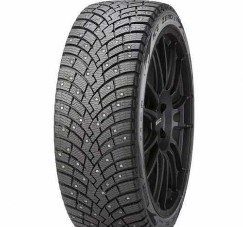 Pirelli Ice Zero 2 205/55 R16 94T