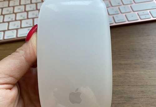 Мышь компьютерная Apple
