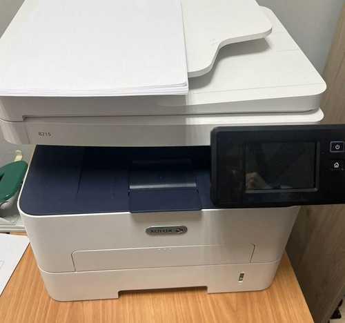 Мфу xerox b215