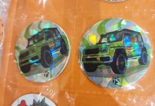 Альбом А4 все