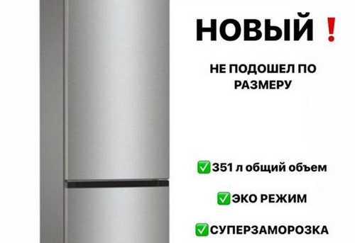 Холодильник новый Gorenje RK6201ES4
