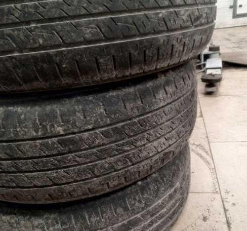 Kumho Solus KL21 225/60 R17 99H
