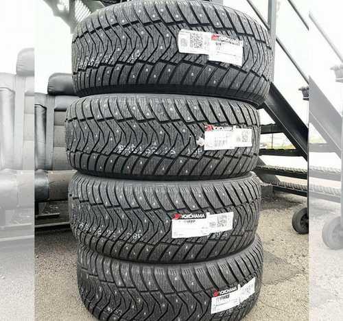 Yokohama Ice Guard IG65 205/55 R16 94T