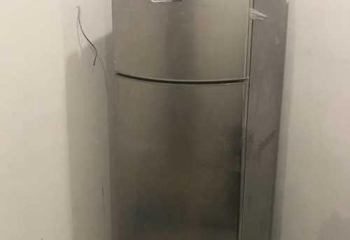 Холодильник Whirlpool NoFrost
