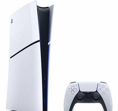 Sony PlayStation 5 Slim Digital Edition