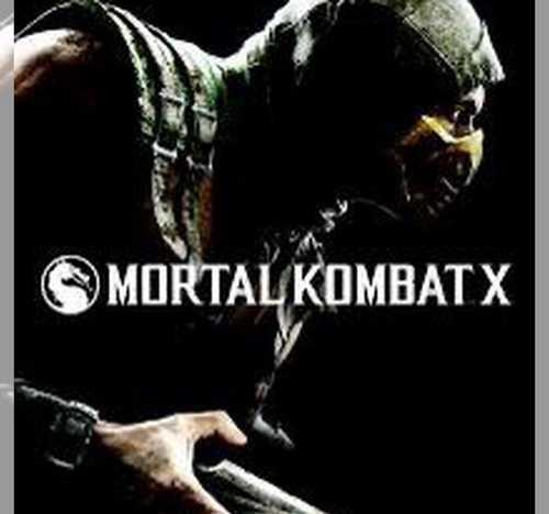 Mortal combat 10 ps4/ps5