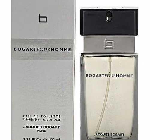 Туалетная вода Bogart pour homme 100 ml