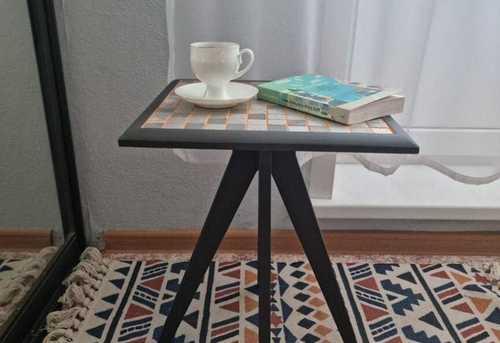 Кофейный столик, прикроватный столик
