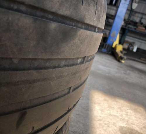 Hankook AH11 245/45 R18