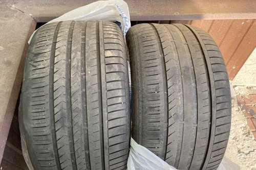 Winrun 315/35 R20
