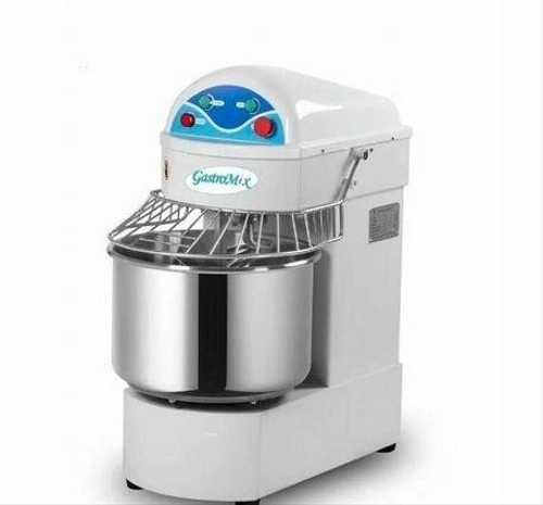 Тестомес спиральный gastromix HS40B