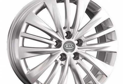 Диски KIA KI329 7.5/18 5x114.3 ET50.5 d67.1 S