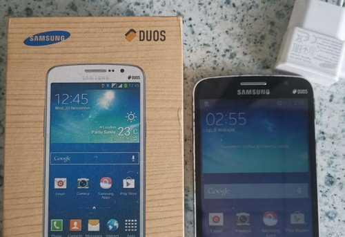 Samsung Galaxy Grand 2 Duos