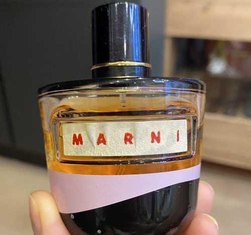 Духи marni element