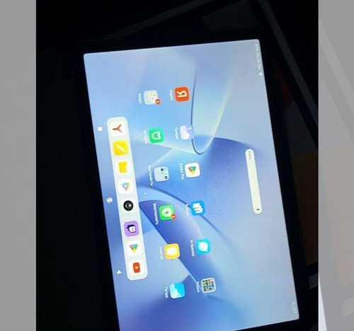 Планшет xiaomi redmi pad se