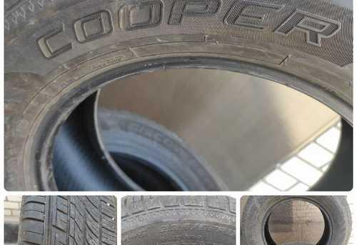 Cooper Discoverer HTP 2.25/65 R17