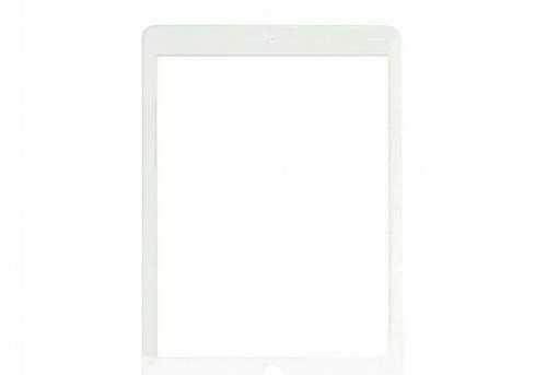 Стекло для переклейки Pad Pro9,7 White