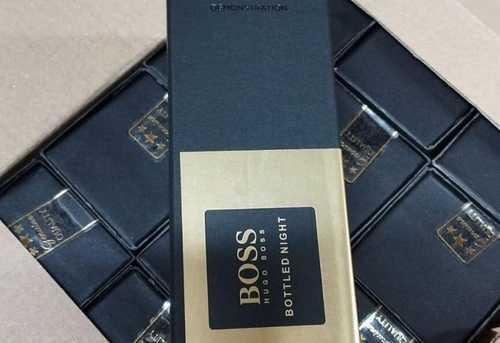 Hugo boss bottled night