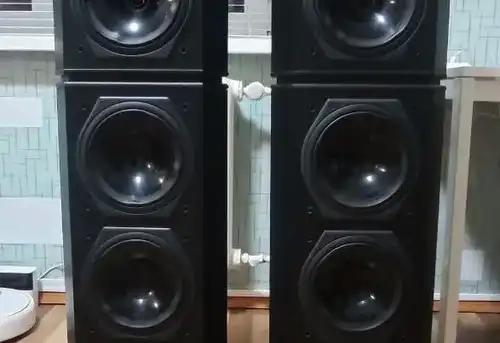 Акустическая система Tannoy Sixes 615 II