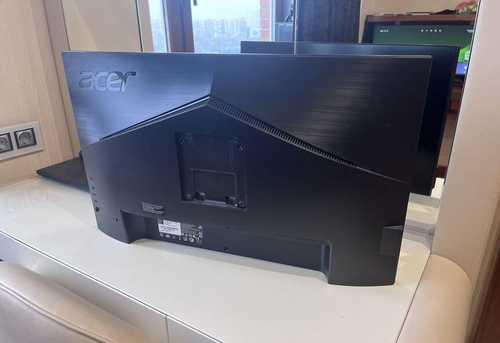 Игровой монитор Acer 27" 240Гц