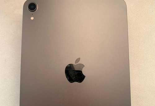 iPad mini 6 2021 256gb + стилус apple pancil 2