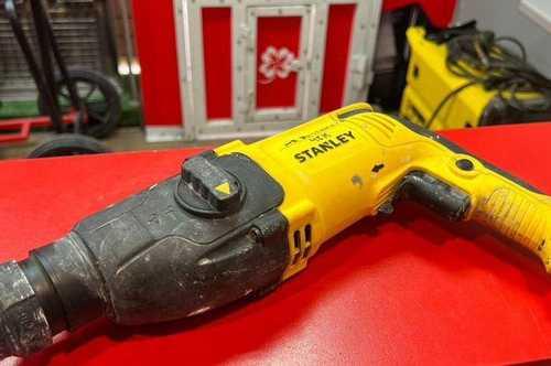 Перфоратор Stanley SHR 263