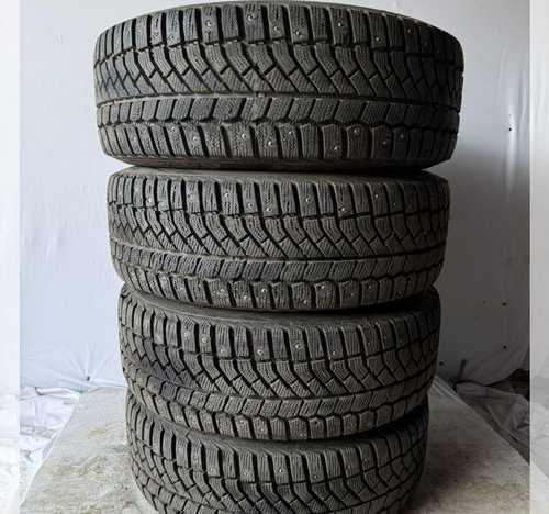 Зимние колеса 205/55 r16