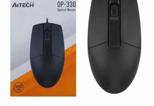 Мыши A4-Tech OP-330, Logitech B100, Zowie FK1