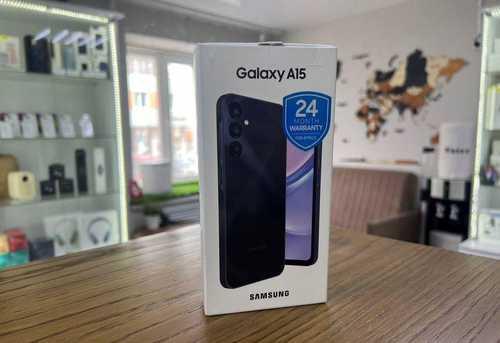 Samsung Galaxy A15, 6/128 ГБ