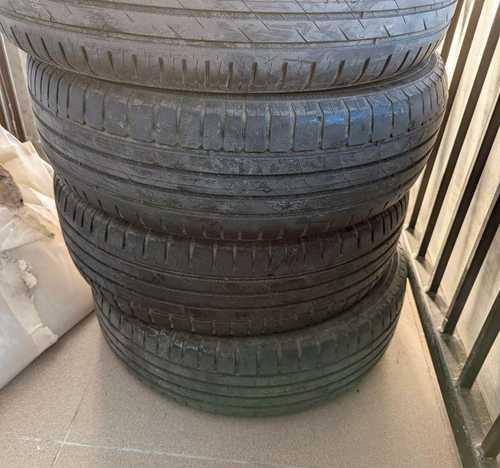 Nokian Tyres Hakka Green 2 185/70 R14 88T