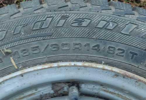 Cordiant Polar 185/60 R14 82T