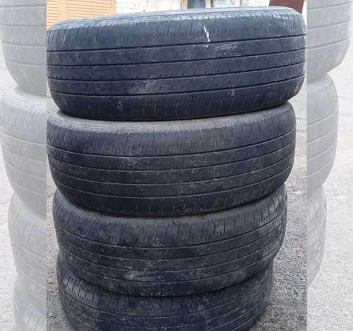 Bridgestone Dueler H/L 33 235/65 R18 106V