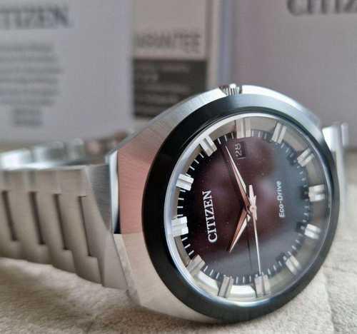 Часы Citizen BN1014-55E