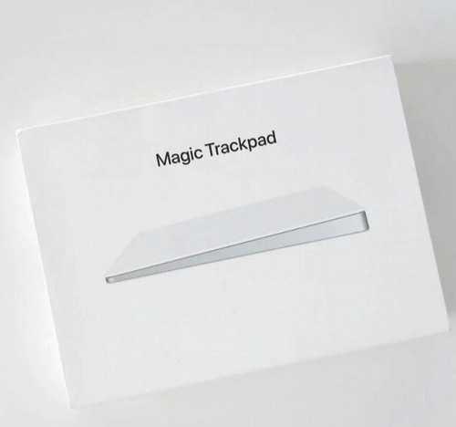 Бронь Apple Magic Trackpad 2 (A1535)