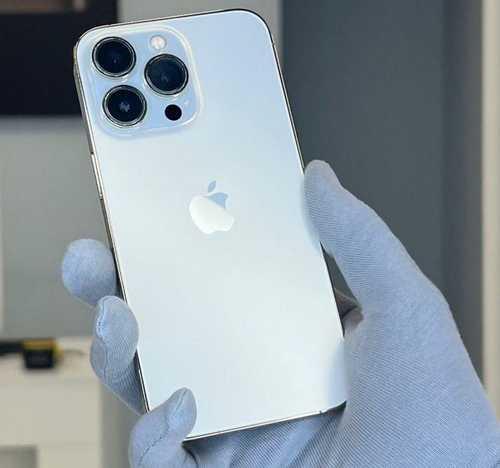 iPhone 13 Pro, 256 ГБ