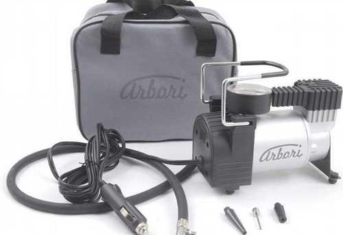 Автомобильный компрессор для накачки шин Arbori S