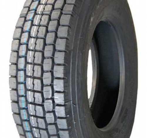 Шина грузовая 315/80 R22.5 Annaite 755 Ведущая 157/154M 20pr